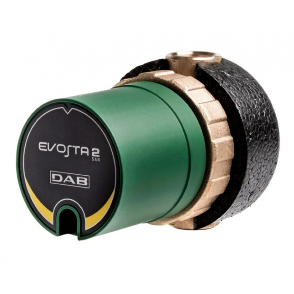 Pompa de circulație DAB EVOSTA2 Electronic SAN R 11/85 - Balkanenergy.ro